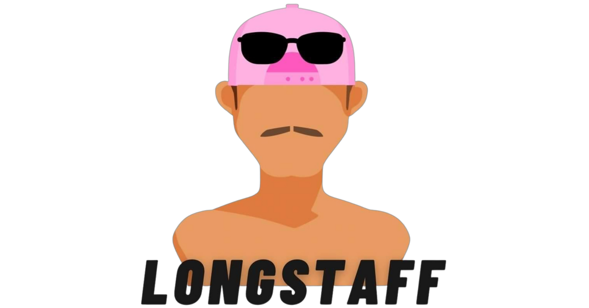 James Longstaff I More Than Just A Bogan With A Ford AU Falcon